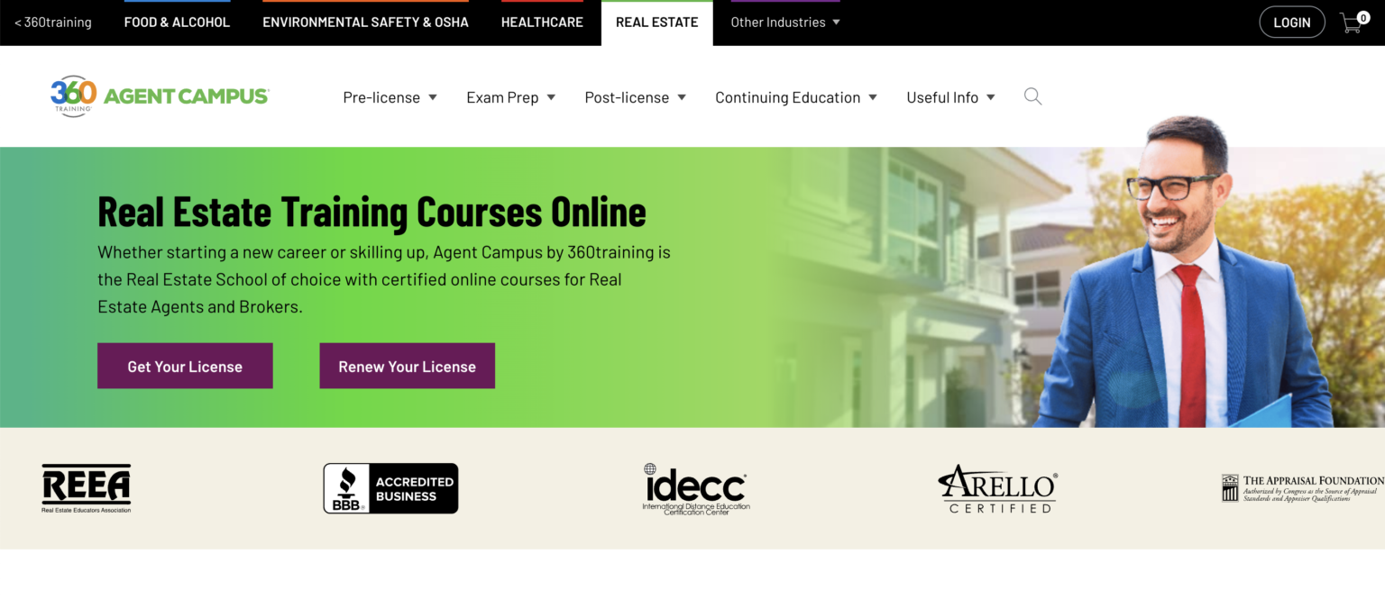 Top 12 Online Real Estate Courses to Boost Your Career in 2026